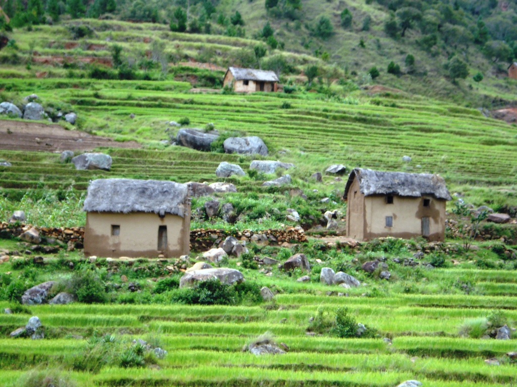 Los paisajes de Madagascar | SeeMada - See Mada, Destination Management ...